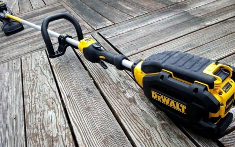 6 Best Cordless Weed Eater 2025 | Battery Powered Weed Eaters Review