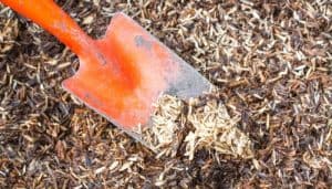 How To Use Rice Hulls For Gardening | UrbanOrganicYield.com